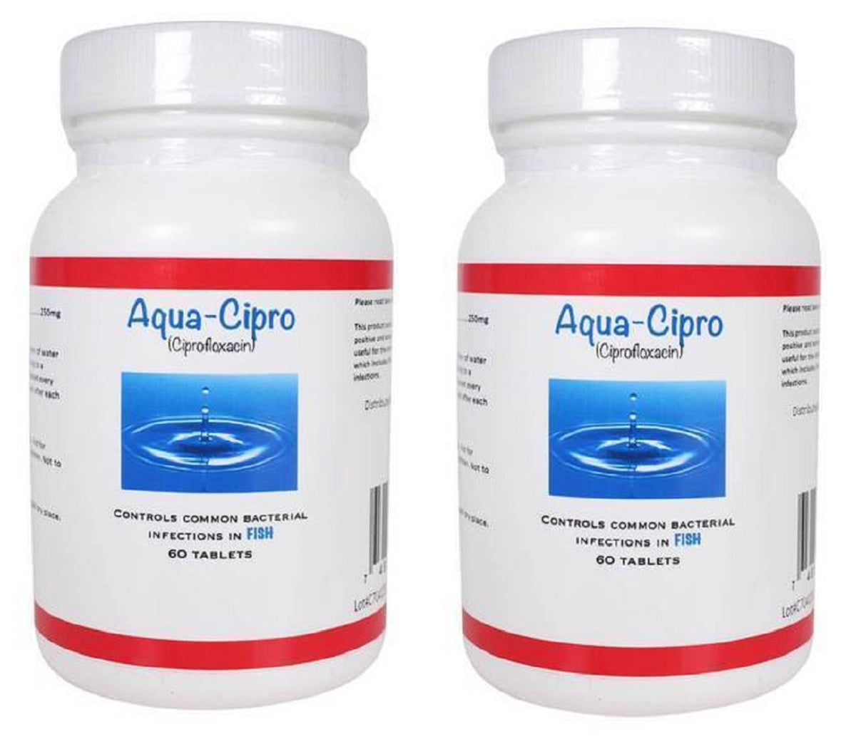 Aqua Cipro 250mg | Free Shipping | aqua antibiotics – Fishaid