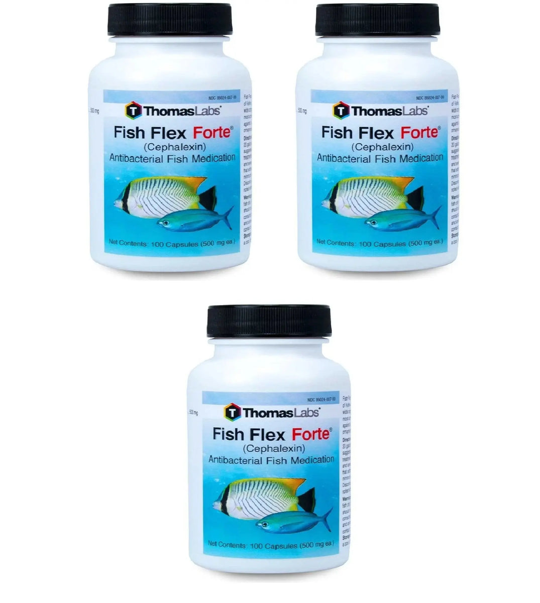 Fish Flex Forte 500 mg : Trusted Pet Pharmacy | Thefishaid – Fishaid